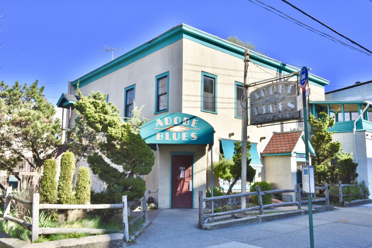 Adobe Blues - Holly's Staten Island Buzz Realty
