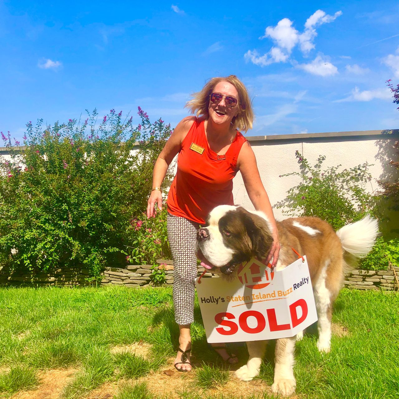 Pasha : St. George - Holly's Staten Island Buzz Realty